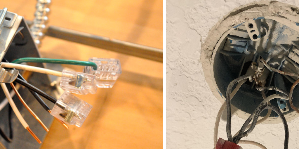 How to Wire Canless Recessed Lighting | 6 Easy Steps (2025) How to Wire Canless Recessed Lighting | 6 Easy Steps (2025)