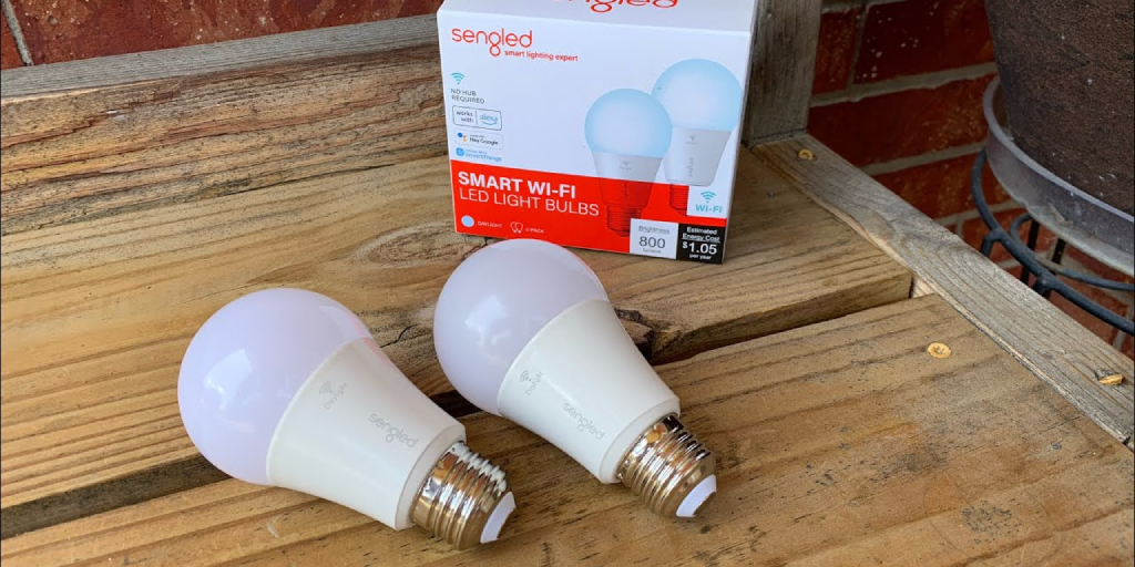 How to Connect Sengled Bulb to Wifi | 8 Easy Steps (2025) How to Connect Sengled Bulb to Wifi | 8 Easy Steps (2025)
